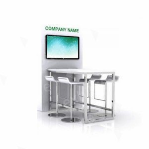 Exhibition Furniture Hire - Chair Hire, Table Hire & Furniture Rental ...