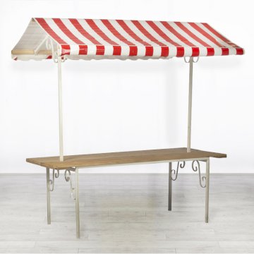 Hire Tables for Events - Furniture Hire UK