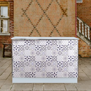 Bar Hire | Cocktail Bars | Furniture Hire UK