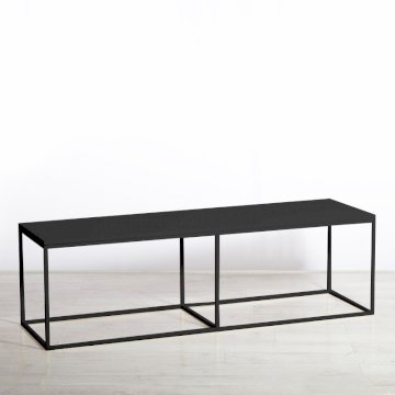 Hire Box Frame Tables