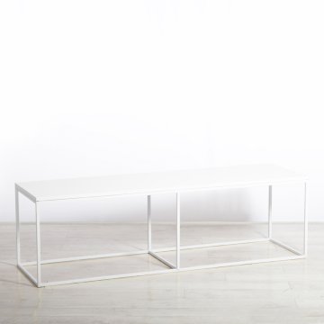 Hire Box Frame Tables