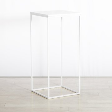 Hire Box Frame Tables