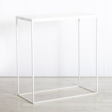 Hire Box Frame Tables