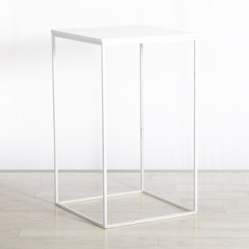 Hire Box Frame Tables