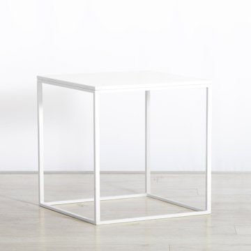 Hire Box Frame Tables