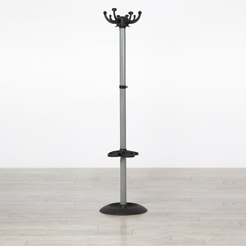 Chrome Coat Stand Hire - Coat Stand Hire | London & UK