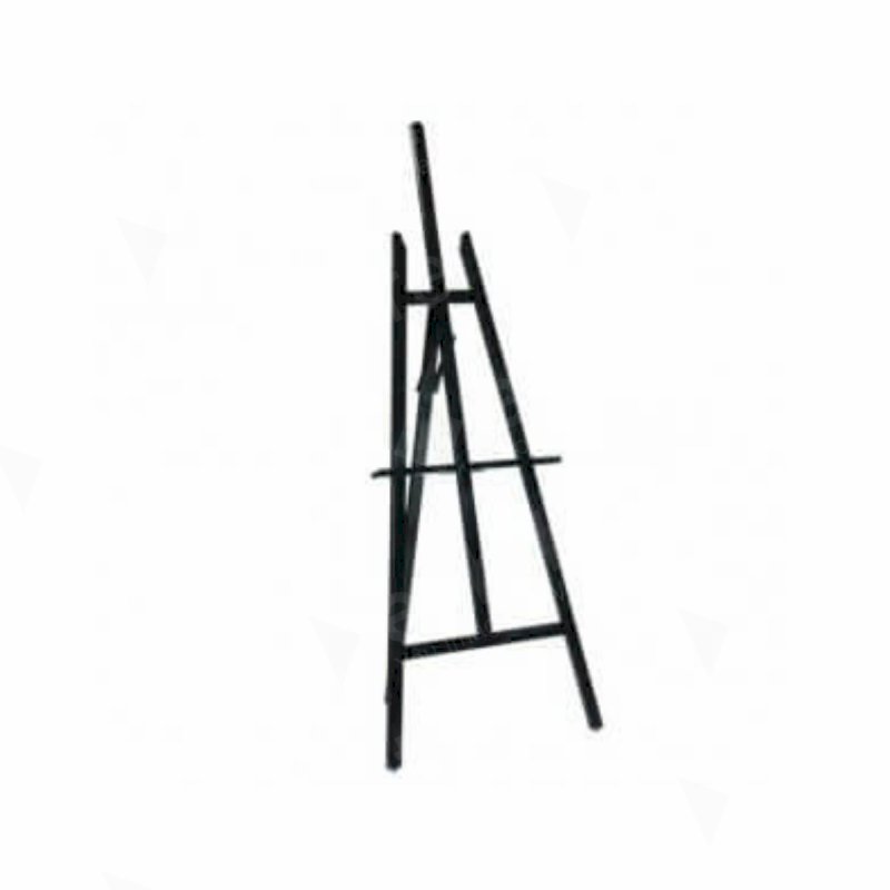 Hire Freestanding Black Easels