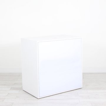 Exhibition Furniture Hire - UK Trade Show Furniture Rental