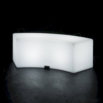 LED Furniture Hire | Rent LED Furniture from Furniture Hire UK