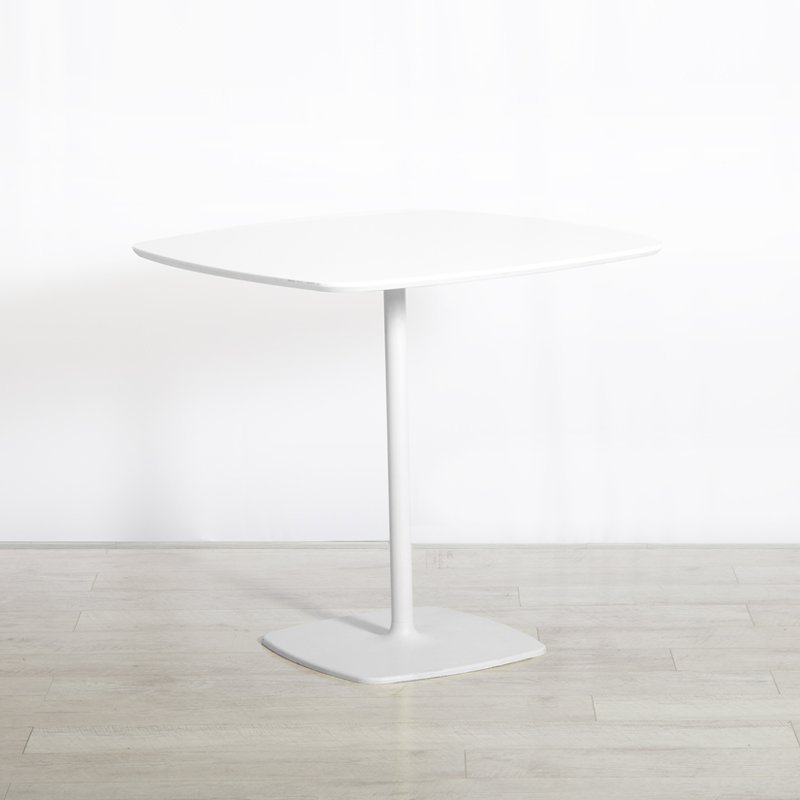 Hire Pedrali Stylus Regular Table | Bistro Tables