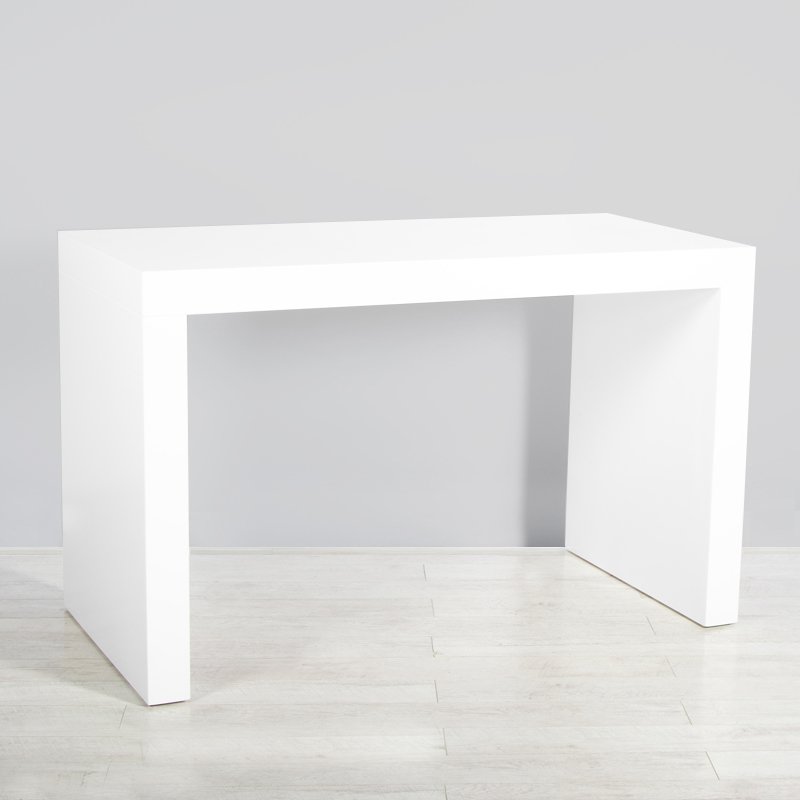 Tavola 1600 Exhibition High Table White