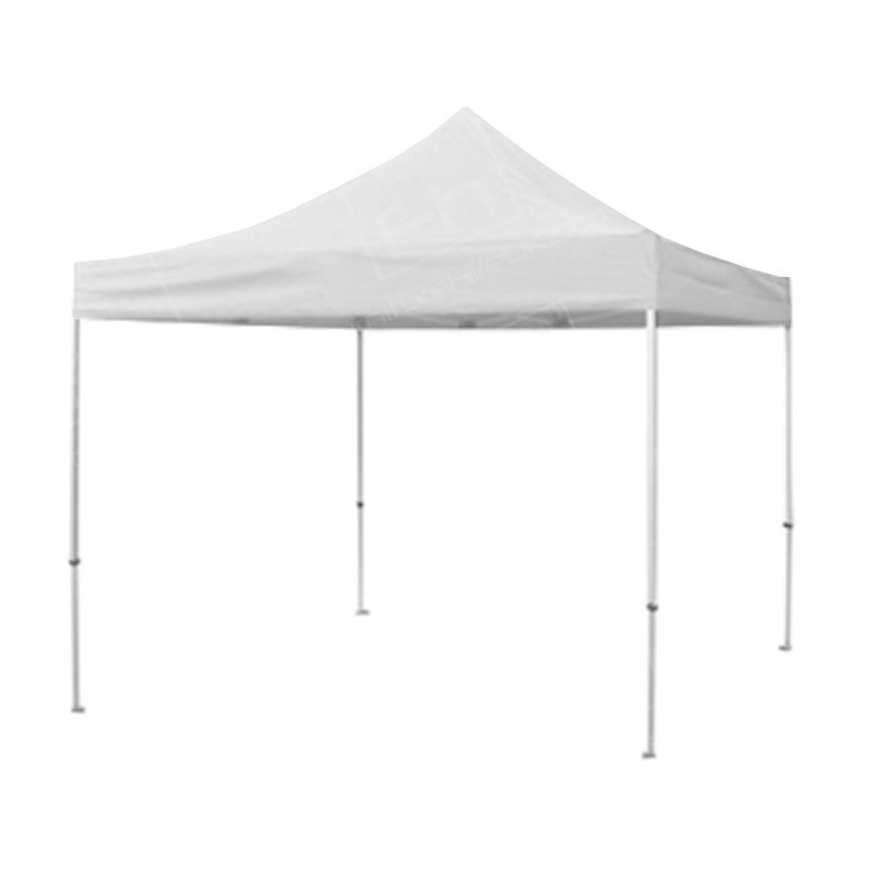 Gazebo Rental in White from Furniture Hire UK