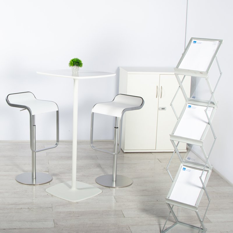 Exhibition Packages | White Premium Furniture