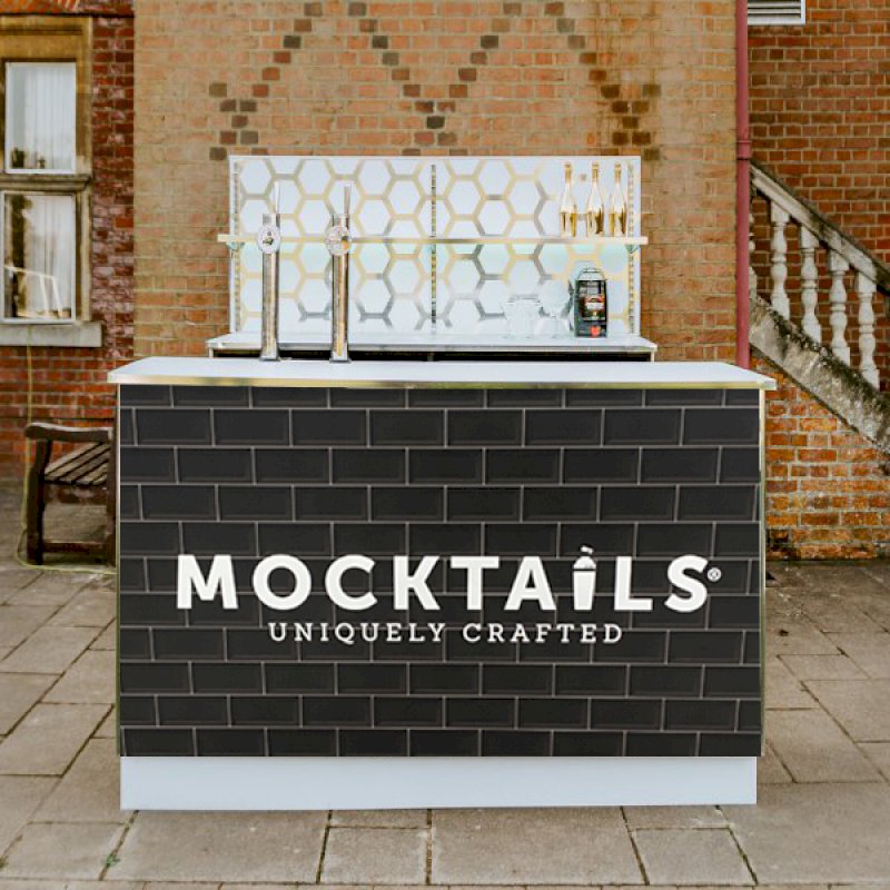 Bespoke Foamex Bar Package | Bar Hire