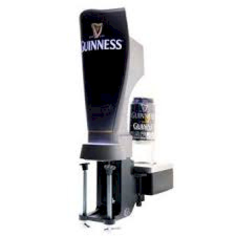 Guinness Surger Hire | Party Keg Hire